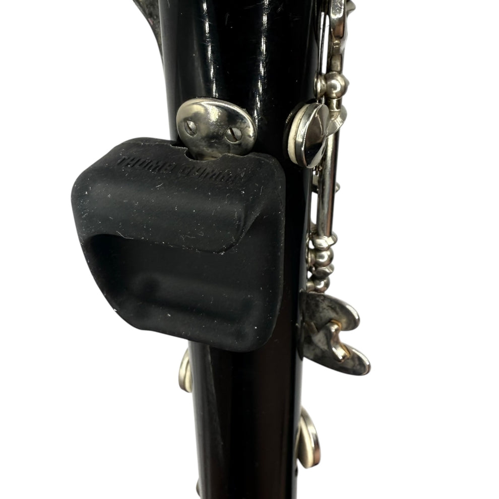 Clarinet & Oboe Thumb Gummi – Training Aid for Proper Hand Position