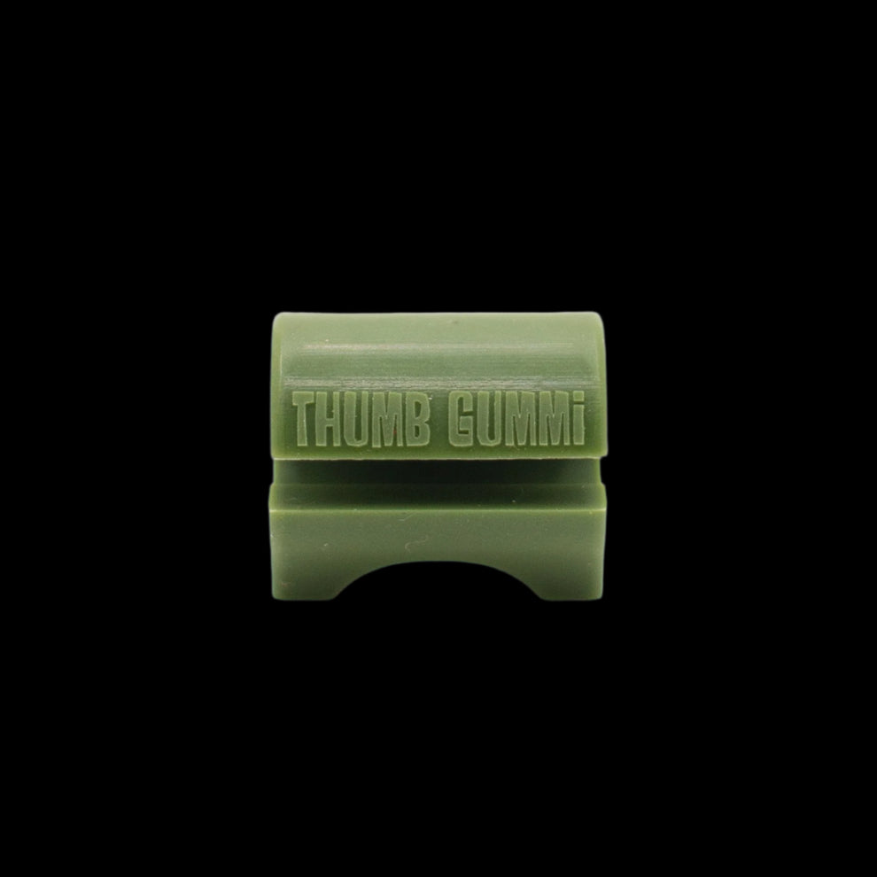 Trumpet Thumb Gummi – Training Aid for Proper Hand Position
